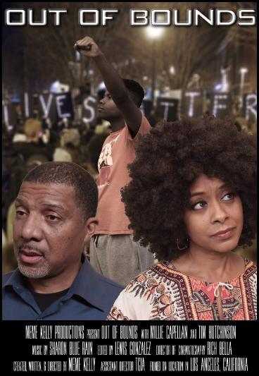 Out of Bounds (C) (2016) - FilmAffinity