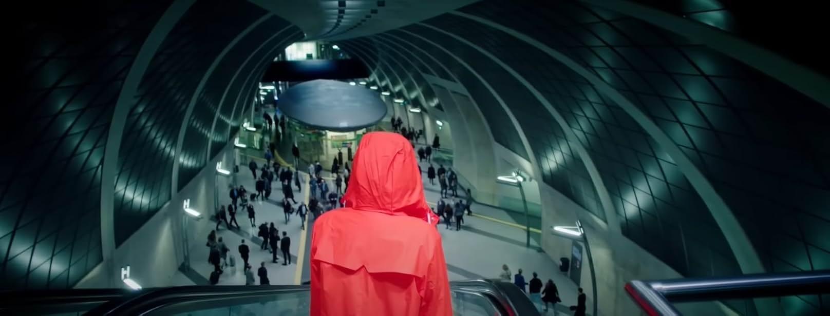 Sección visual de Out of Control - FilmAffinity