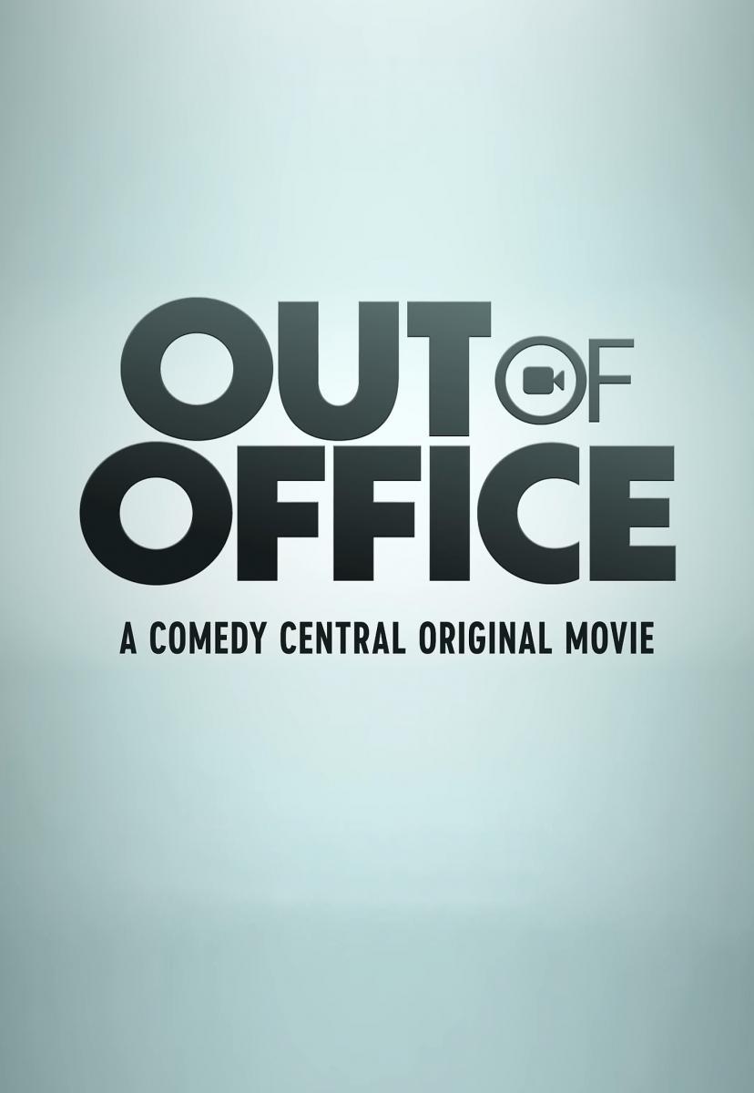 Sección visual de Out of Office (TV) - FilmAffinity
