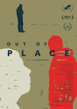Out of Place (2019) - FilmAffinity