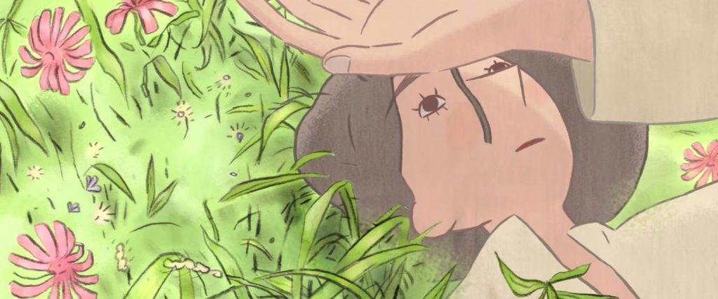 Sección visual de Out of Range (C) - FilmAffinity