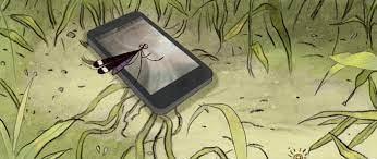 Sección visual de Out of Range (C) - FilmAffinity