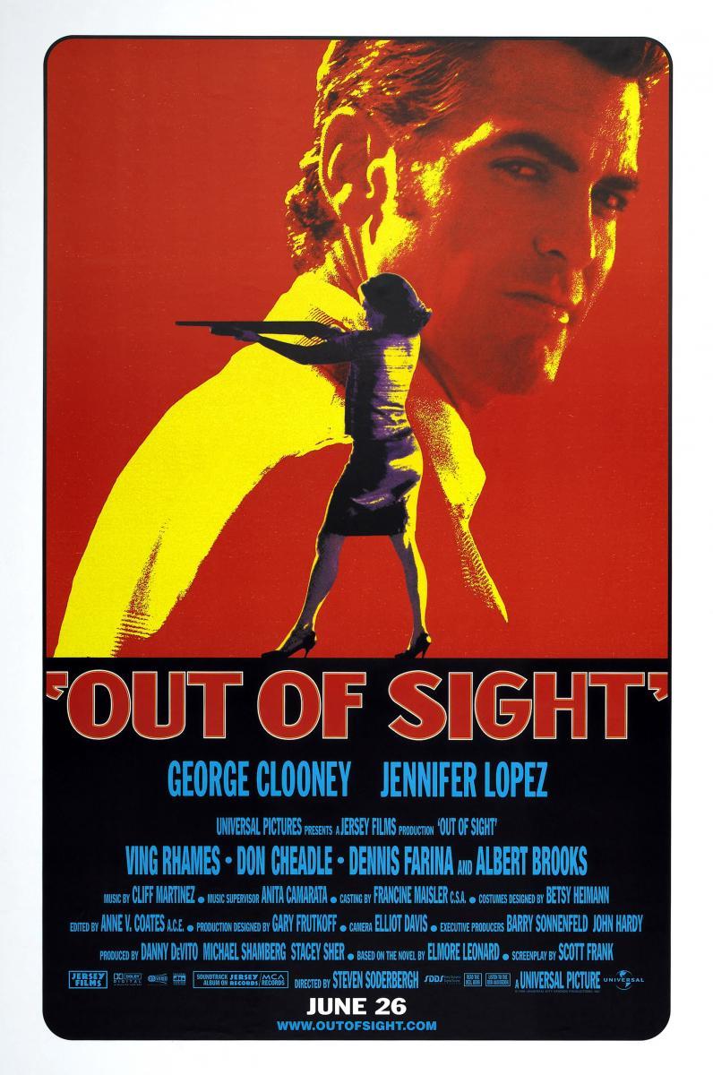Image gallery for Out of Sight - FilmAffinity