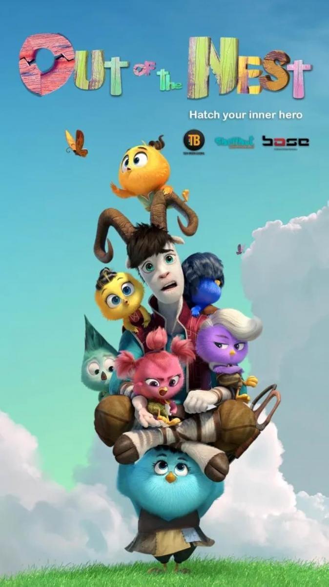 Image gallery for Out of the Nest - FilmAffinity