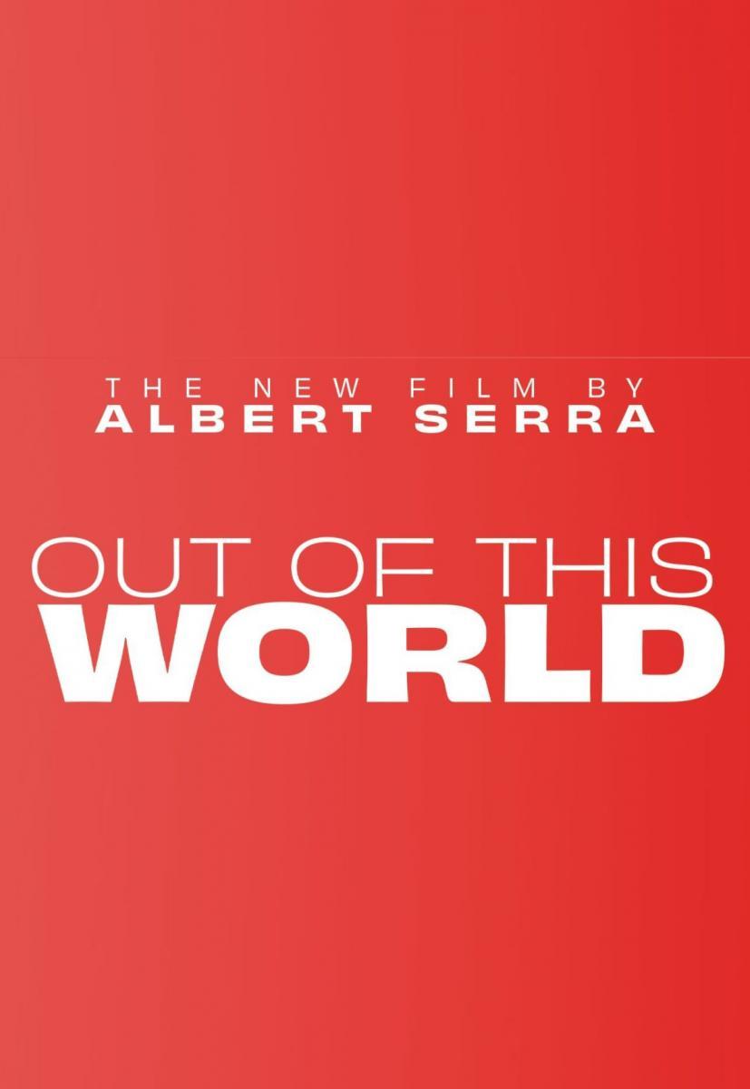Out of This World (2026) - FilmAffinity