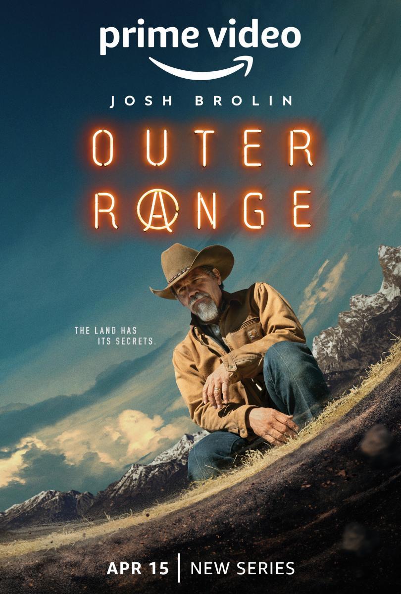 Image gallery for Outer Range (TV Series) - FilmAffinity