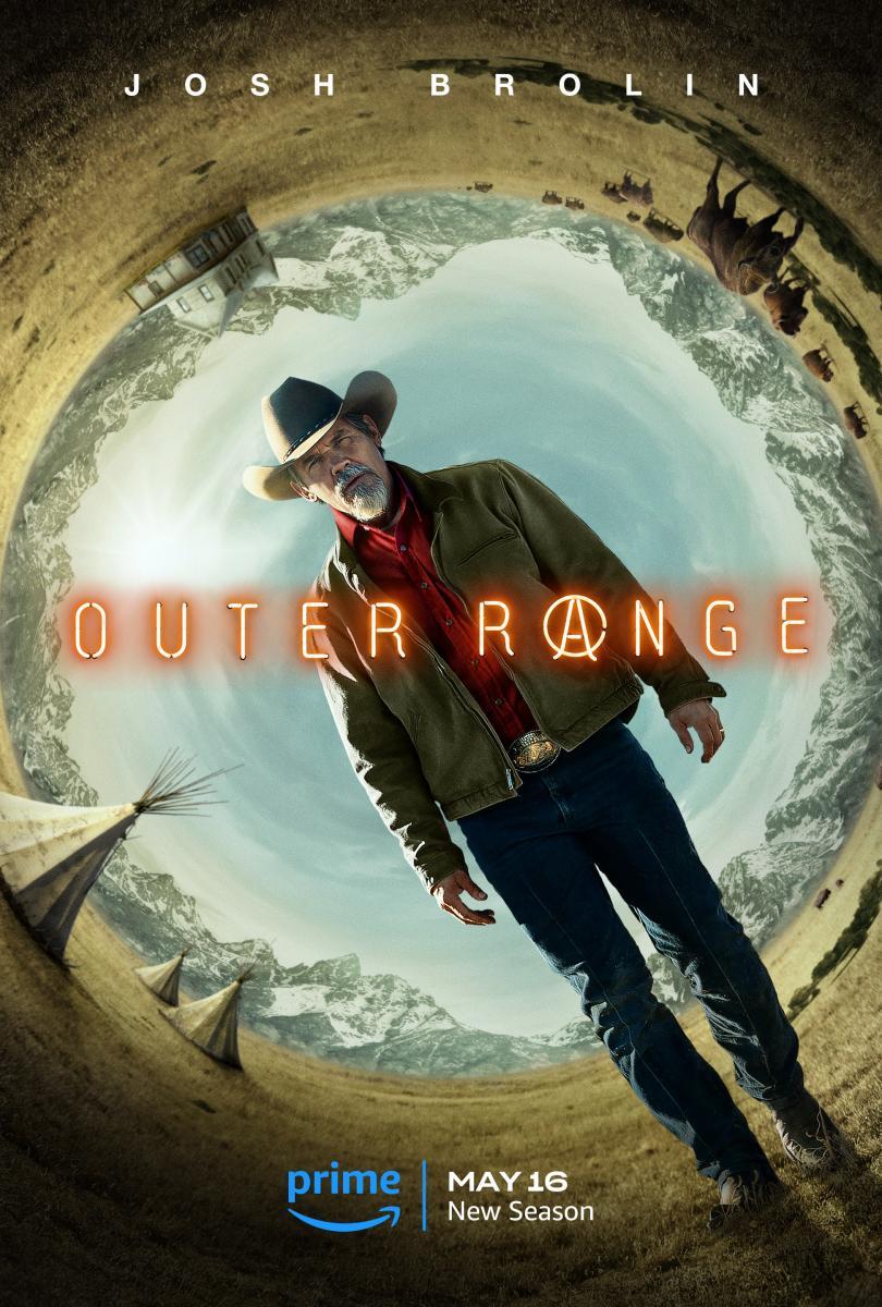 Image gallery for Outer Range (TV Series) - FilmAffinity
