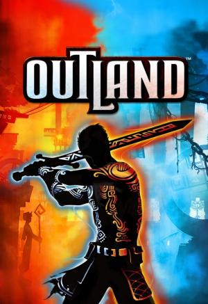 Outland (2011) - Filmaffinity