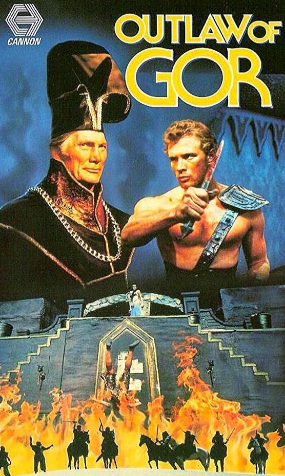 Image gallery for Outlaw of Gor - FilmAffinity