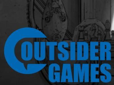 Outsider Games - FilmAffinity