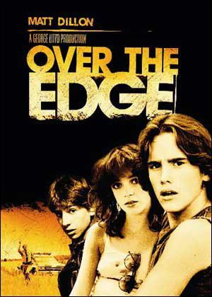 Image gallery for Over the Edge - FilmAffinity
