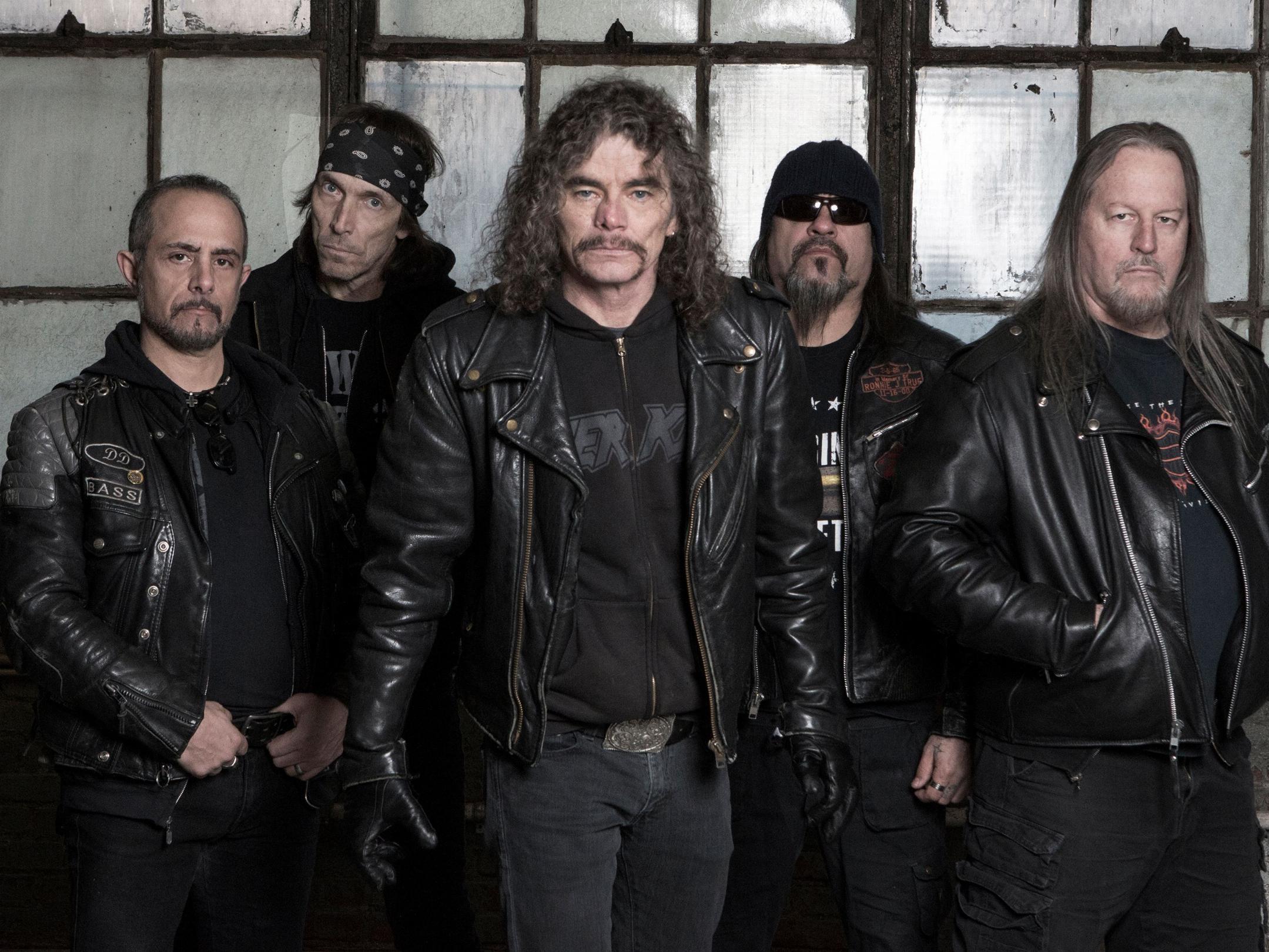 Overkill - FilmAffinity