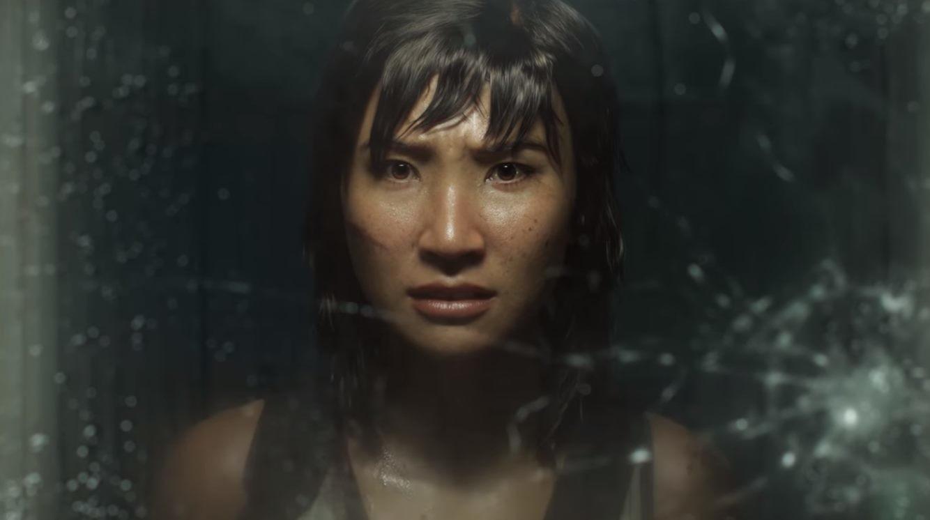 Sección visual de Overkill’s The Walking Dead: Maya (C) - FilmAffinity