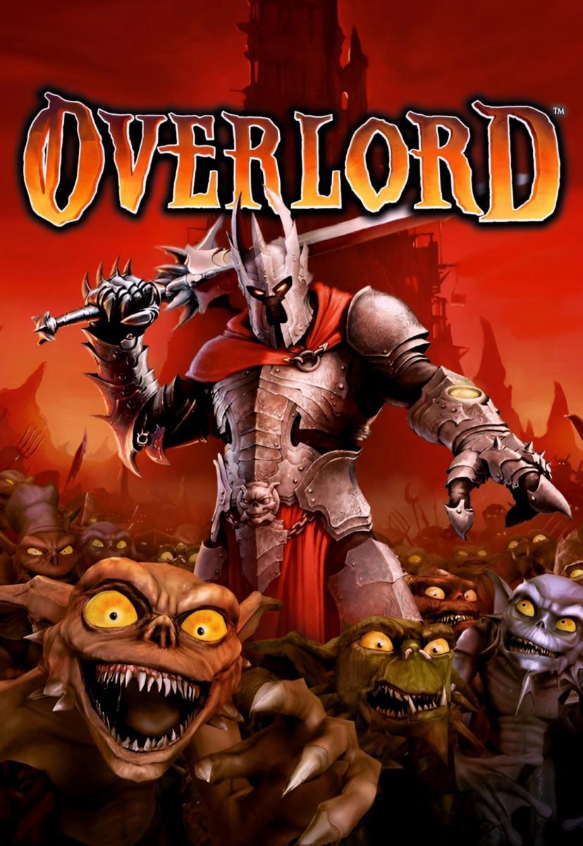 Overlord (2007) - FilmAffinity