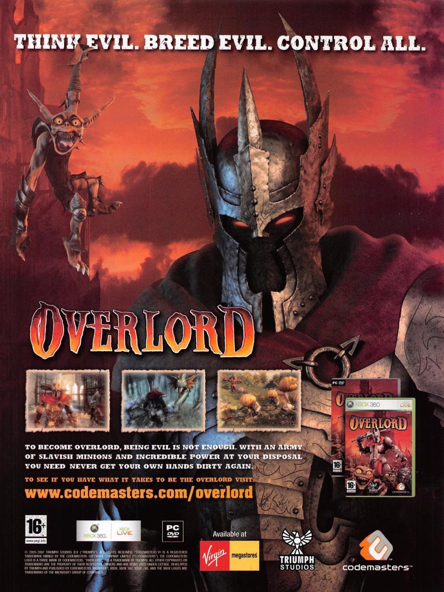 Image gallery for Overlord - FilmAffinity