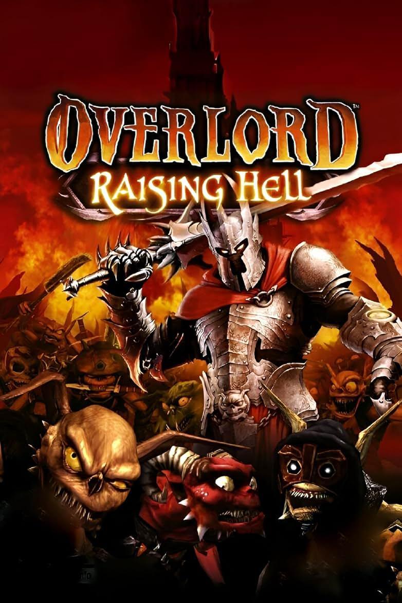 Image gallery for Overlord: Raising Hell - FilmAffinity