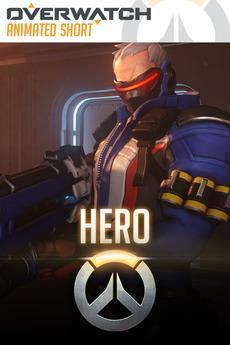 Sección visual de Overwatch: Héroe (C) - FilmAffinity