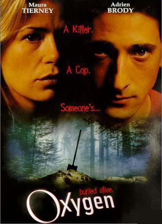 Image gallery for Oxygen - FilmAffinity