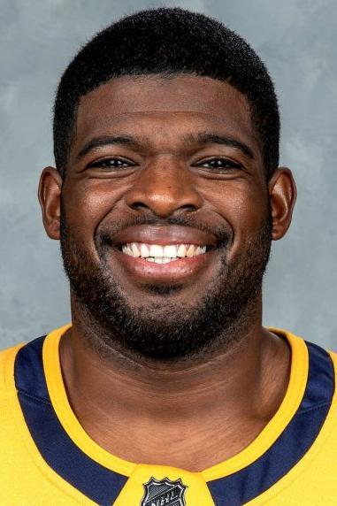 P.K. Subban - FilmAffinity