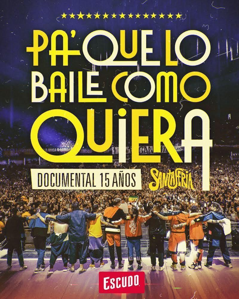 Image gallery for Pa que lo baile como quiera - FilmAffinity