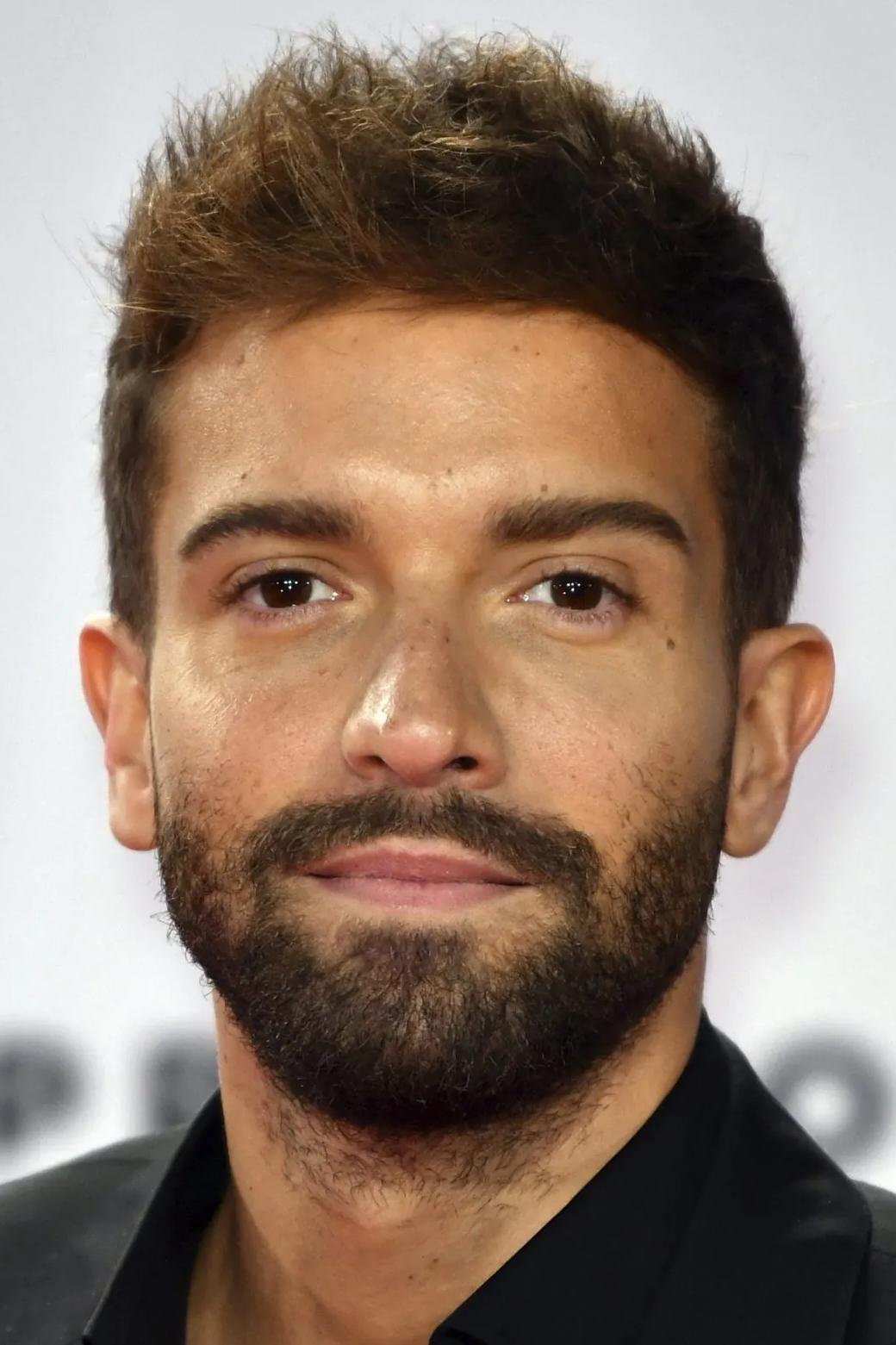 Pablo Alborán - FilmAffinity