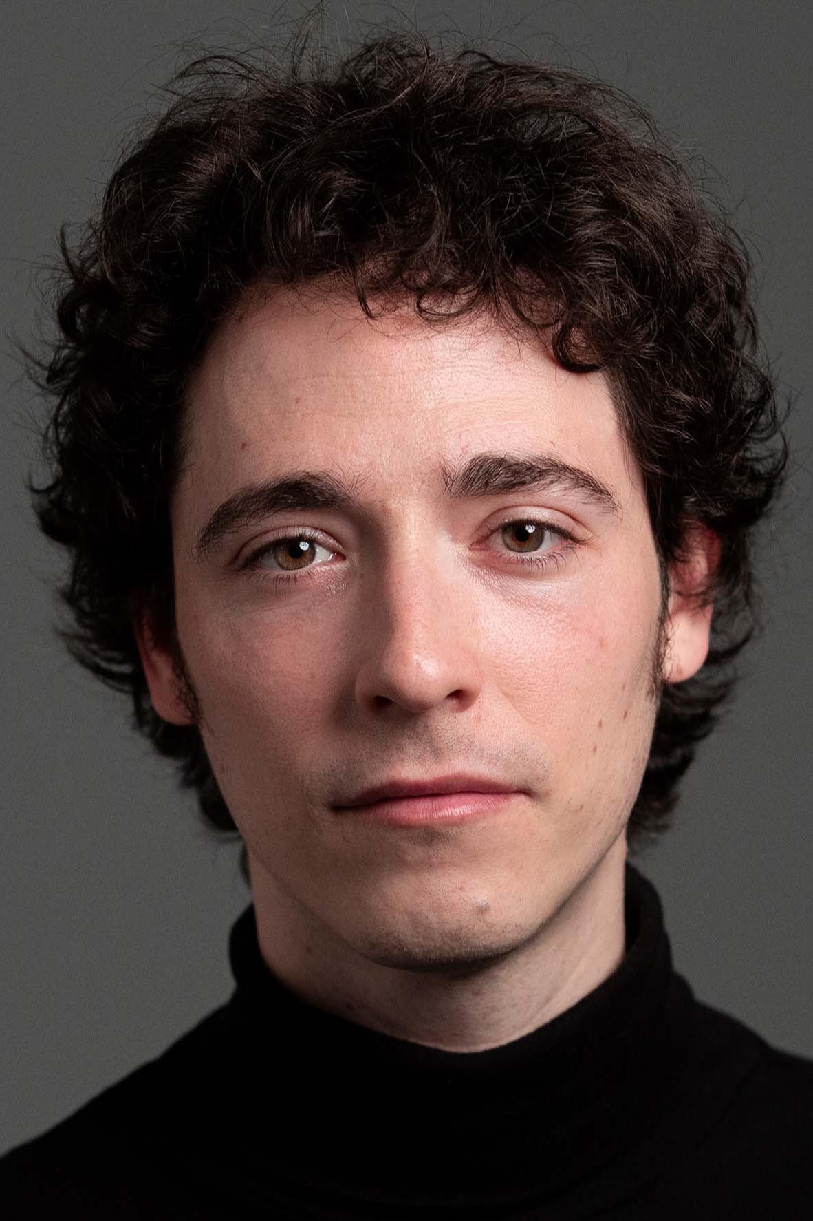 Pablo Béjar - FilmAffinity