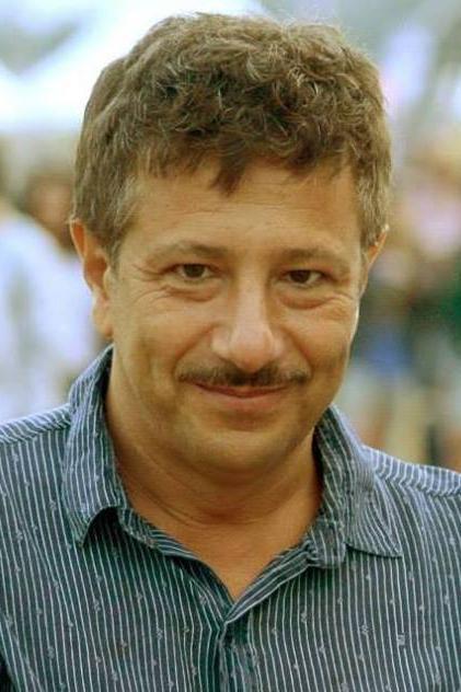 Pablo Novoa - FilmAffinity