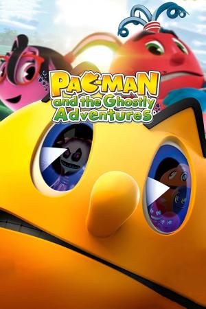 Movie Group: Pac-Man - Filmaffinity
