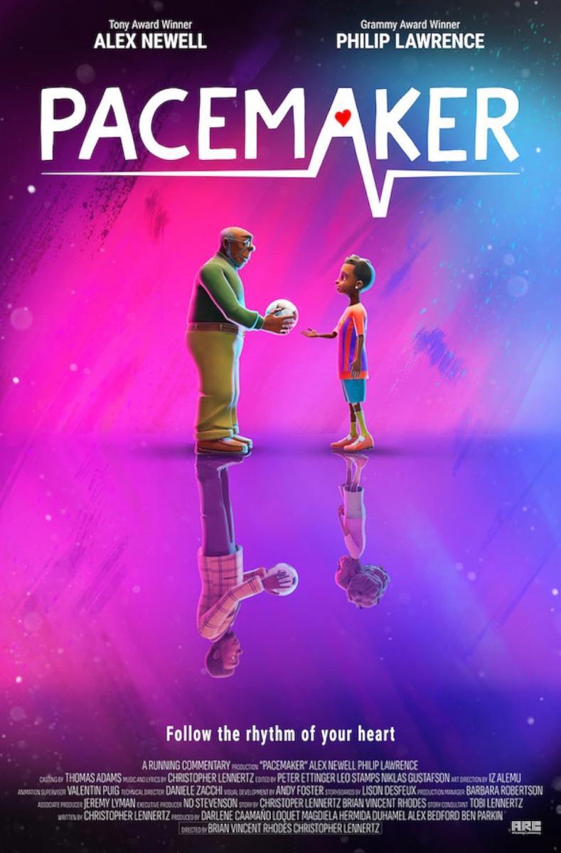Pacemaker (C) (2023) - FilmAffinity
