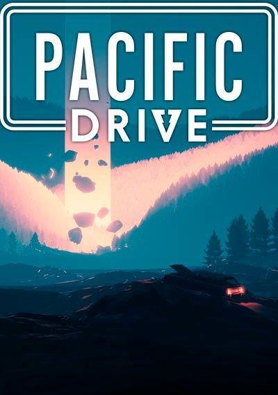 Pacific Drive (2024) - FilmAffinity