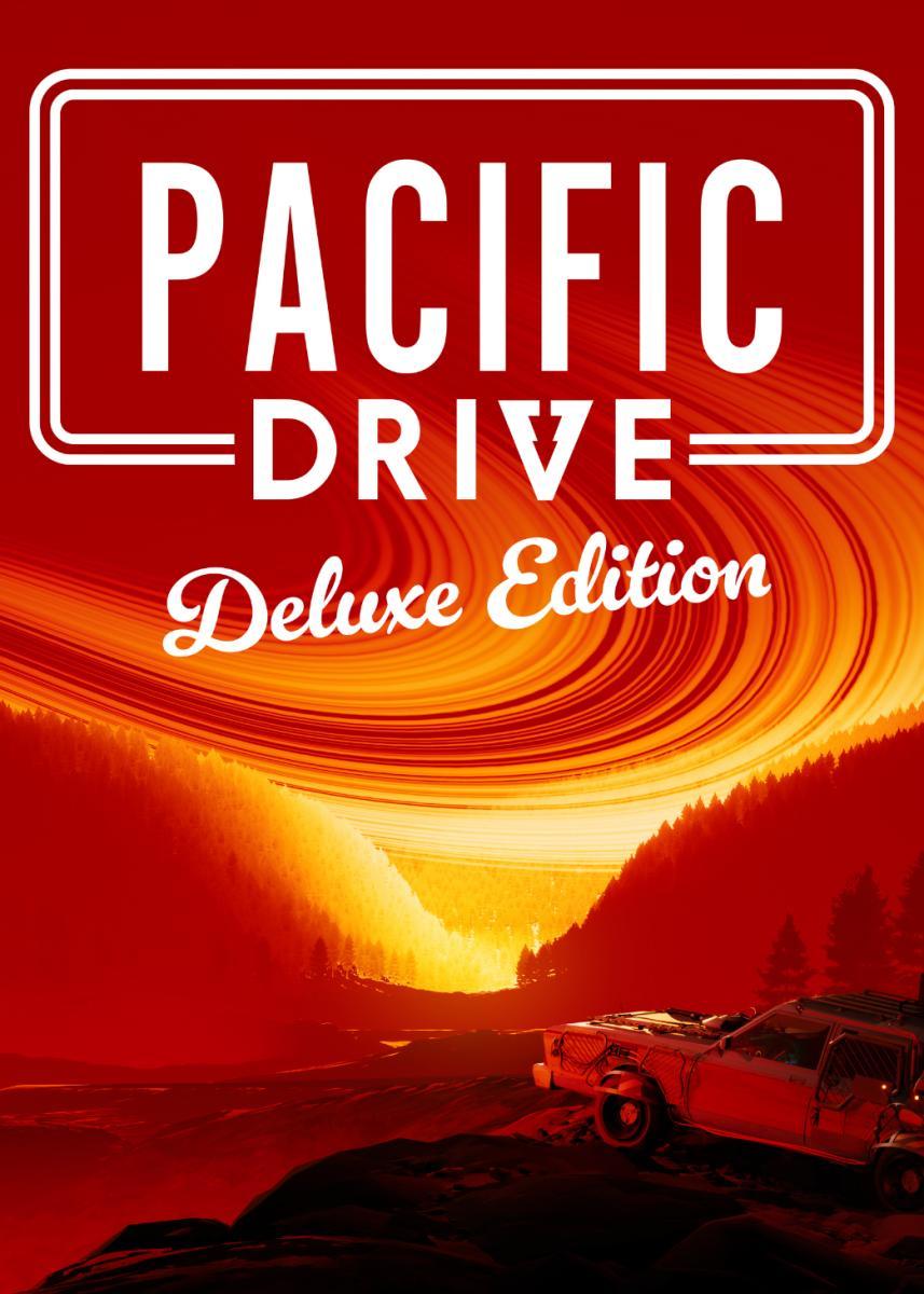 Image gallery for Pacific Drive - FilmAffinity