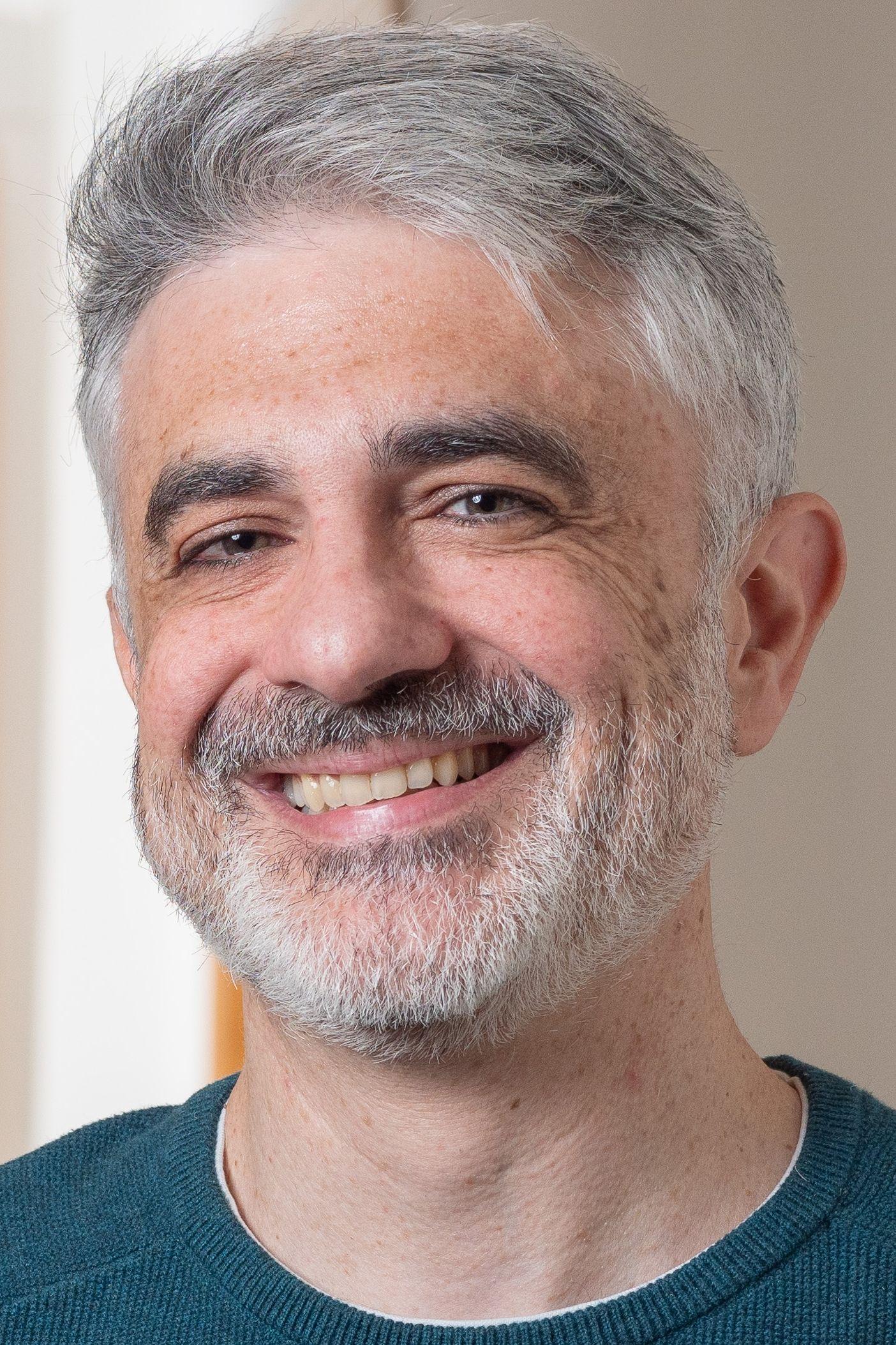 Paco Fox - FilmAffinity