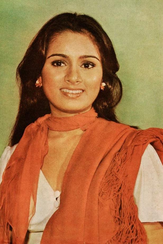 Padmini Kolhapure - FilmAffinity