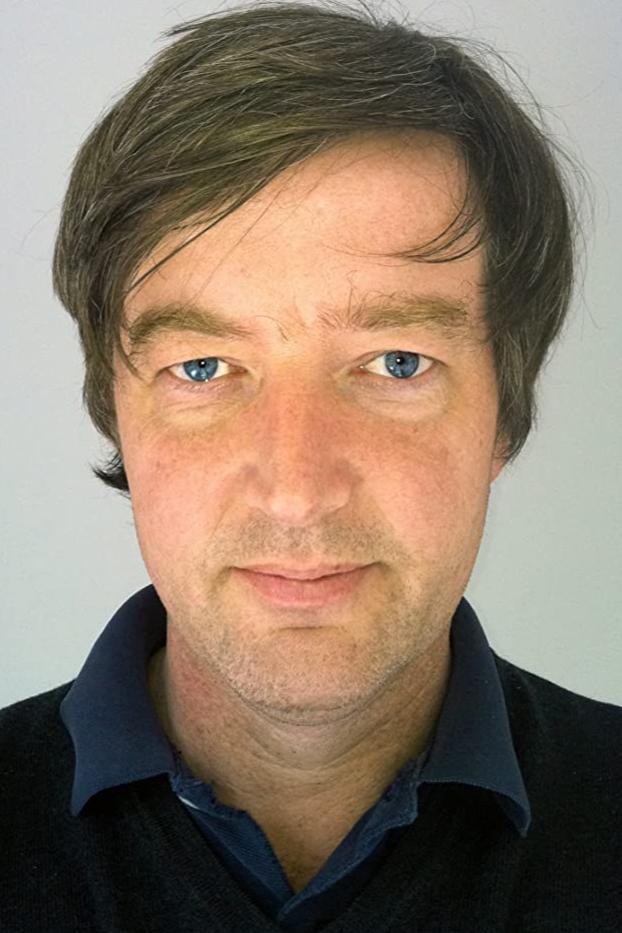 Padraic Cassidy - FilmAffinity