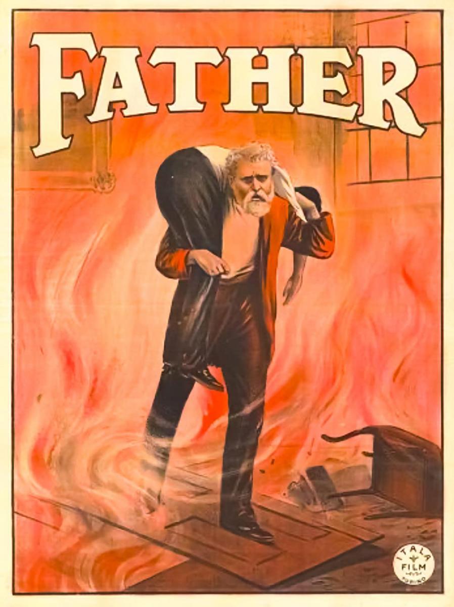 Image gallery for Padre - FilmAffinity