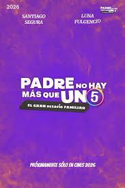 Image gallery for Padre no hay más que uno 5: Nido repleto - FilmAffinity
