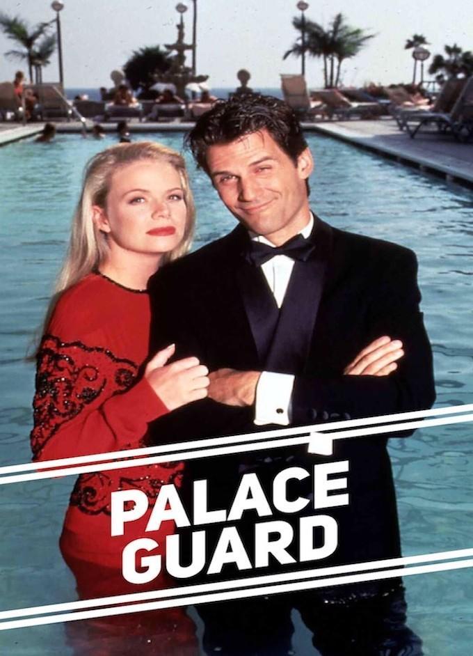 Palace Guard (TV Series) (1991) - FilmAffinity