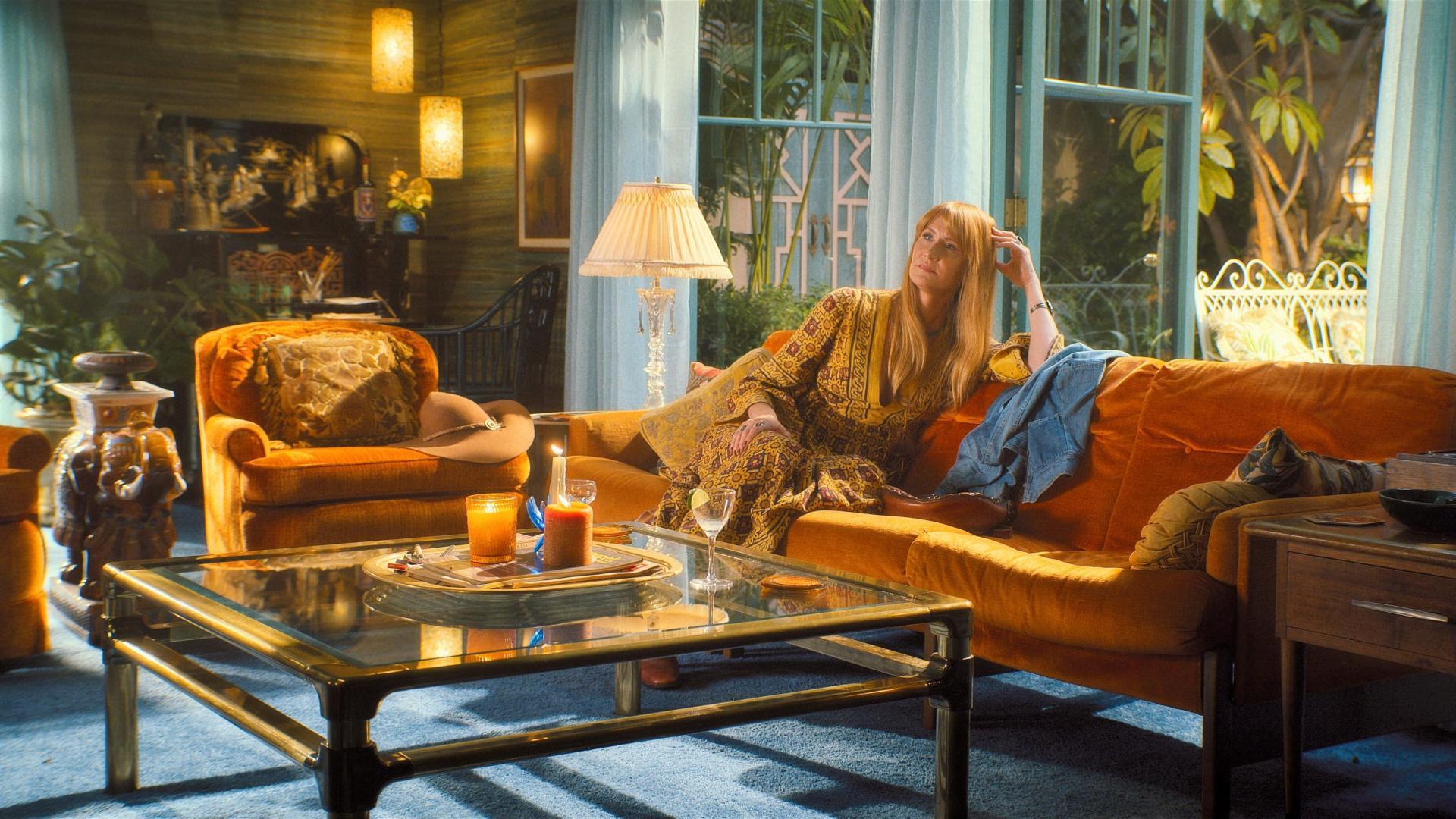 Sección visual de Palm Royale (Serie de TV) - FilmAffinity