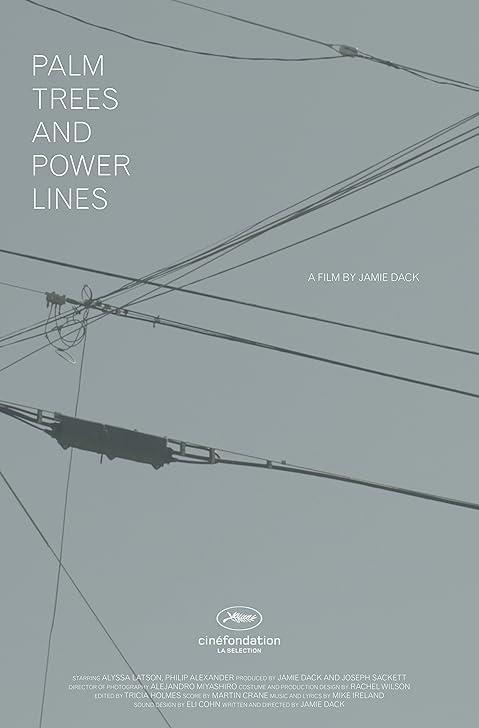 Palm Trees and Power Lines (C) (2018) - FilmAffinity