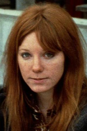 Pamela Courson - FilmAffinity
