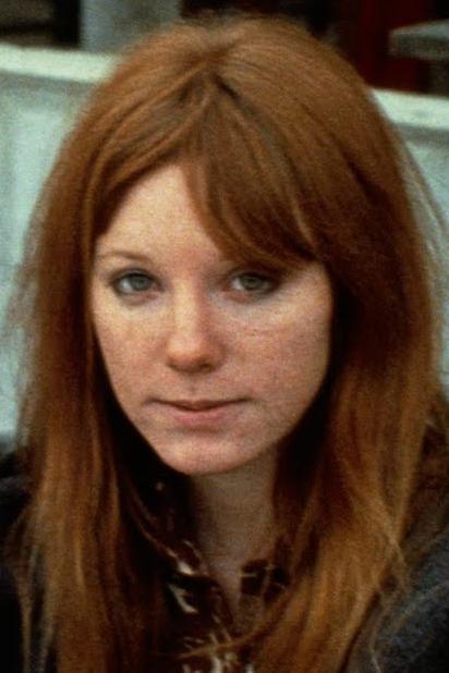 Pamela Courson - FilmAffinity