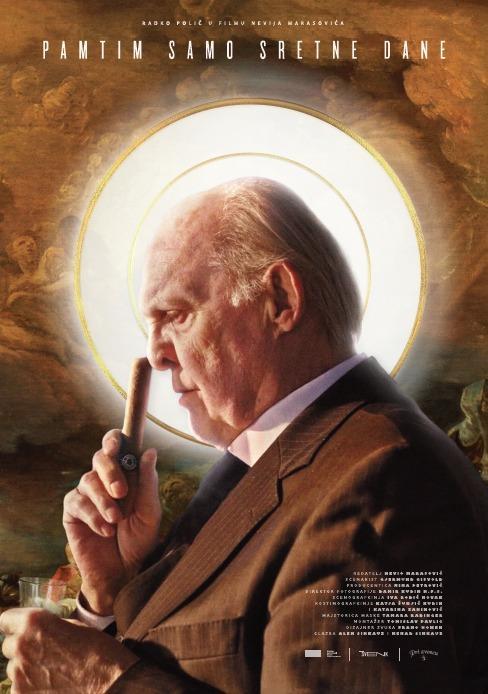 Good Times, Bad Times (2023) - FilmAffinity