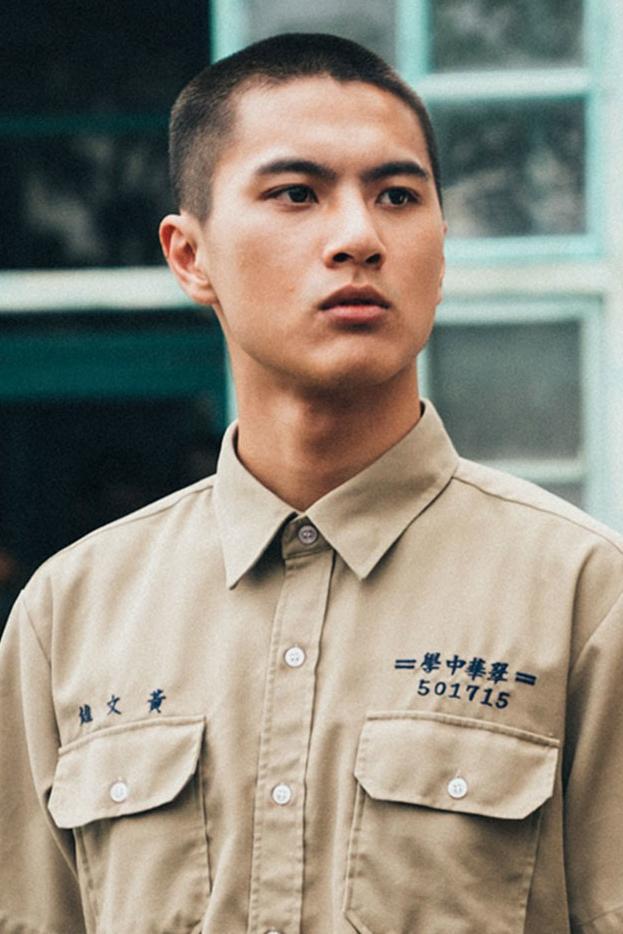 Pan Chin-Yu - FilmAffinity