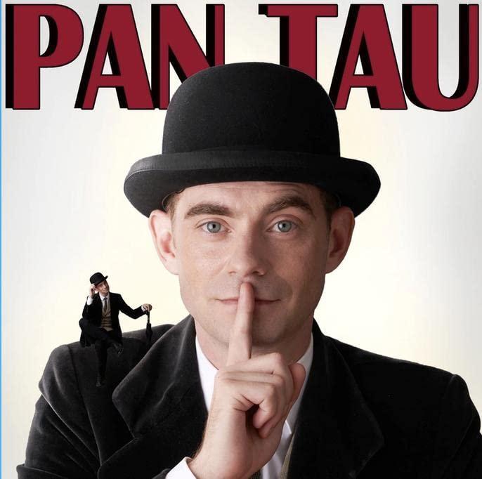 Pan Tau (Serie de TV) (2020) - FilmAffinity