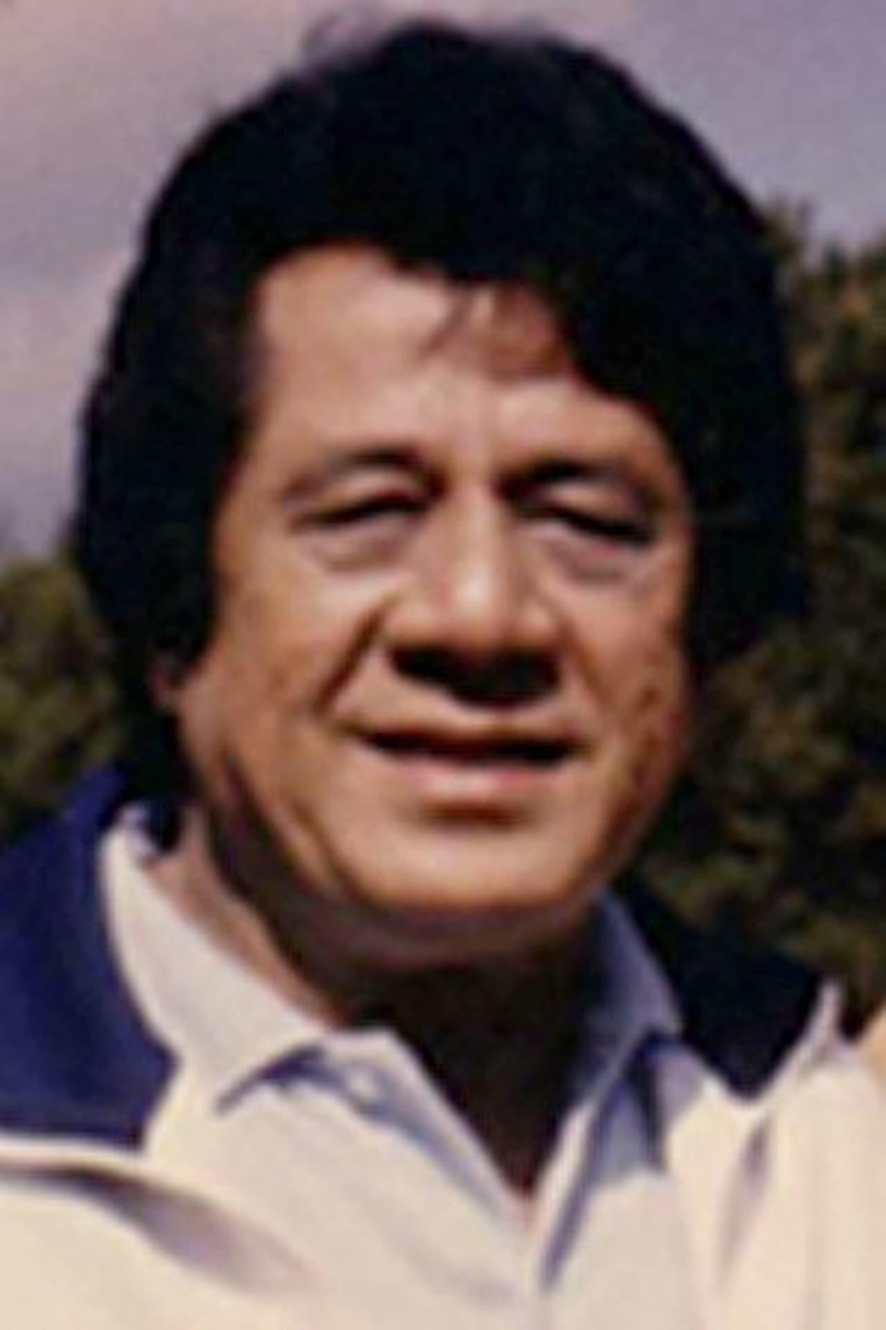 Panchito - FilmAffinity