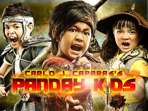 Image gallery for Panday Kids (TV Series) - FilmAffinity