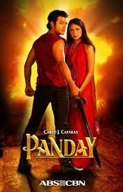 Panday (TV Series) (2005) - FilmAffinity