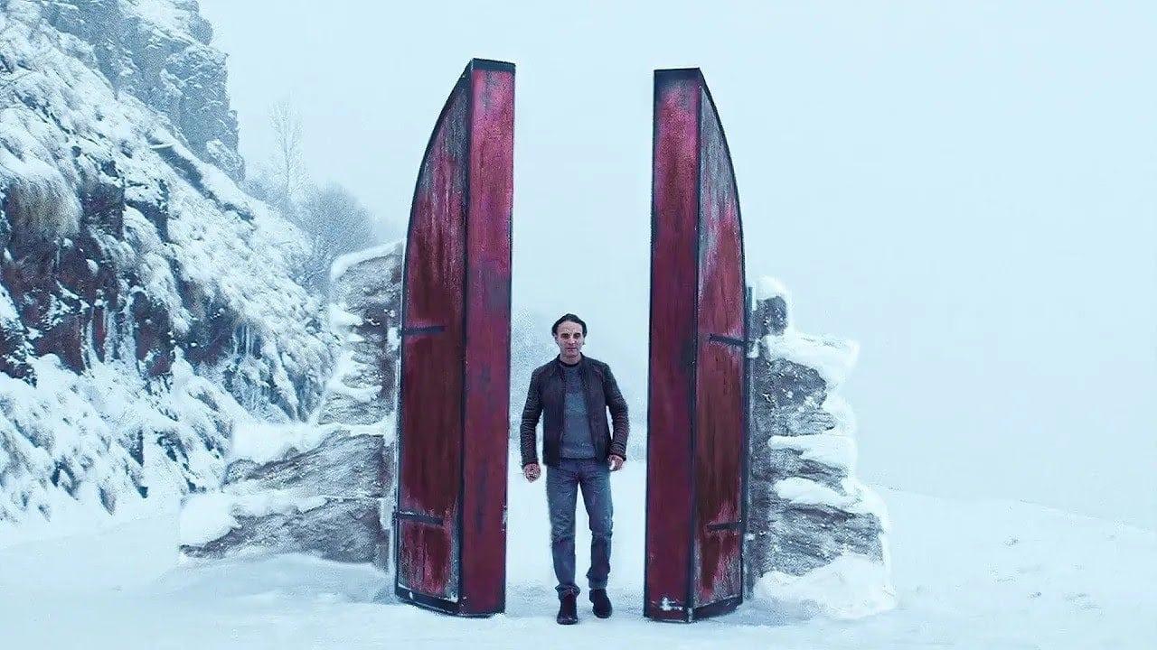 Sección visual de Pandemonium - FilmAffinity