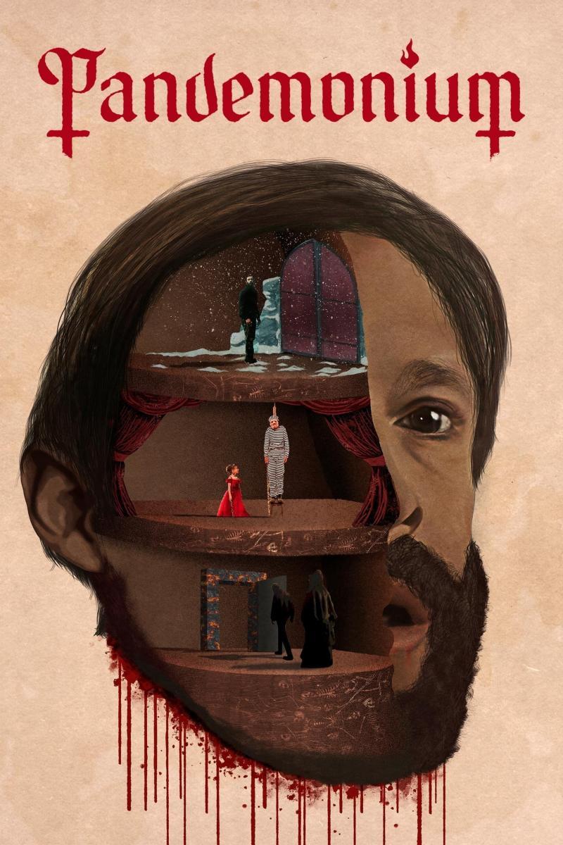 Sección visual de Pandemonium - FilmAffinity