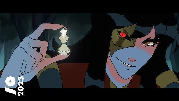 Sección visual de Pandemonium (C) - FilmAffinity